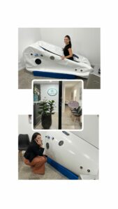 Hyperbaric Oxygen Therapy – Integrative Wellness